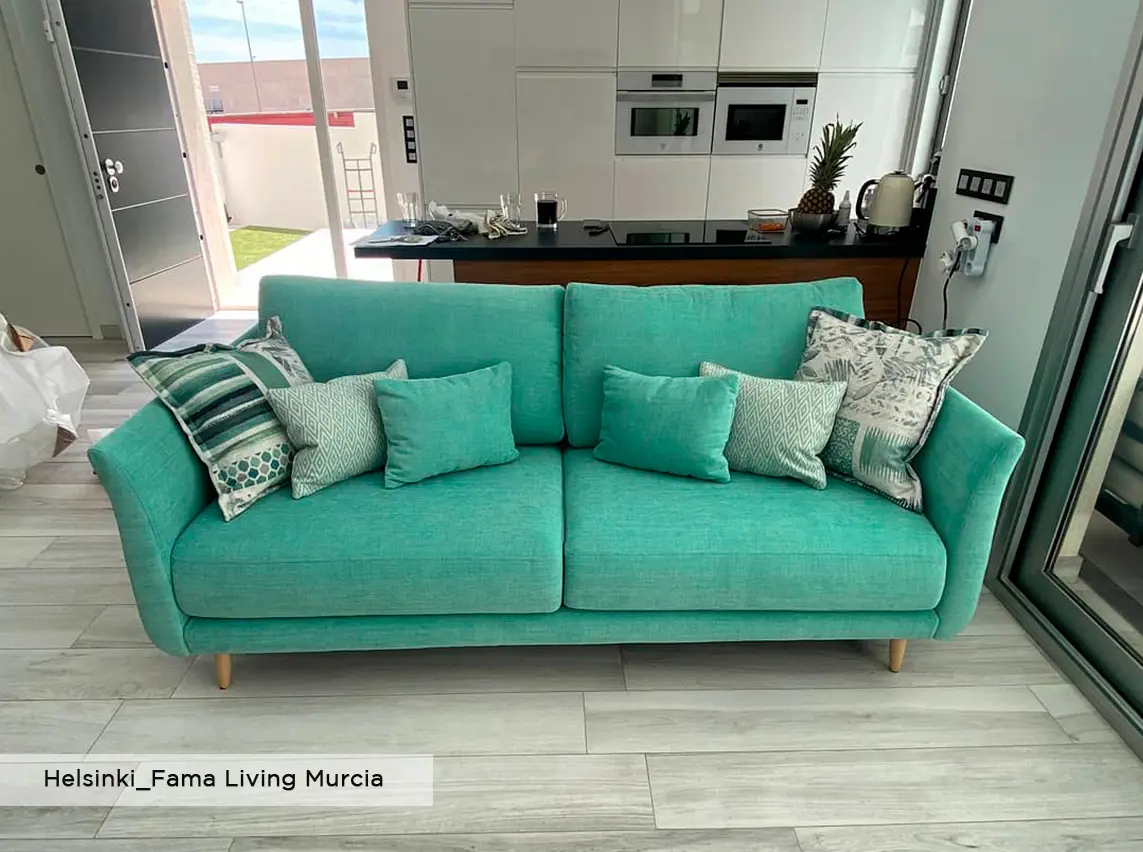 Helsinki | Fama Sofás